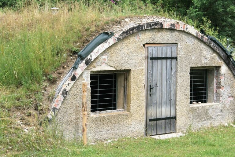 Vergessene Konzentrationslager: das KZ-Außenlager Kaufering VII