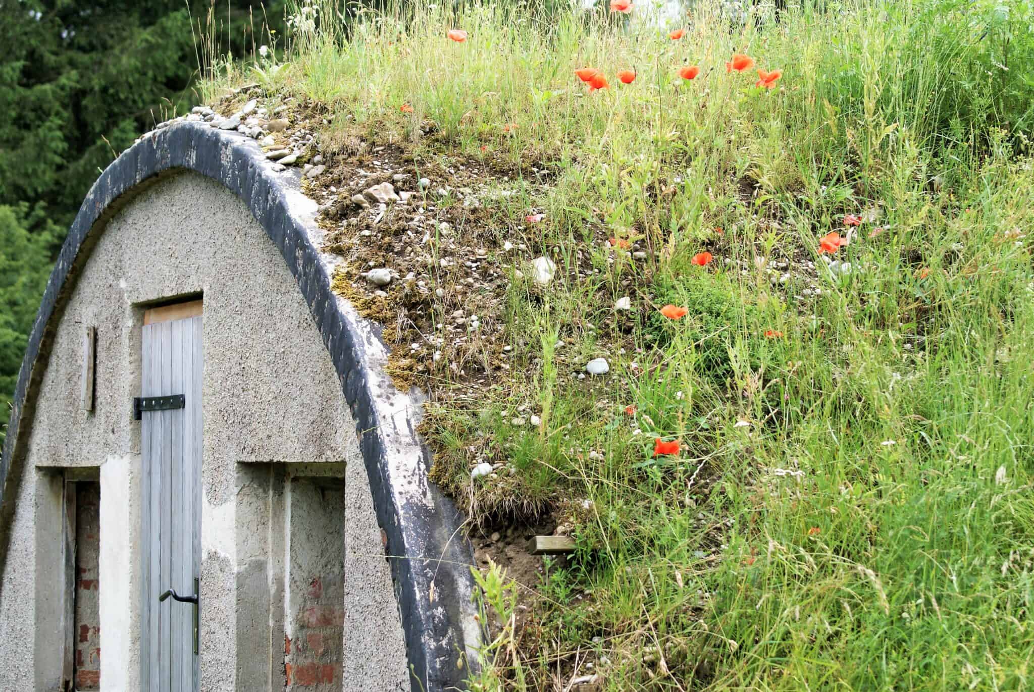 Vergessene Konzentrationslager: das KZ-Außenlager Kaufering VII ...