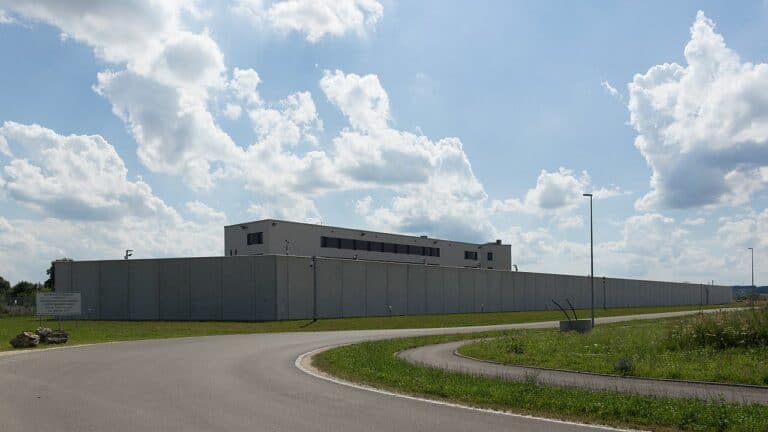 Vergessene Konzentrationslager: das KZ-Außenlager Gablingen | Cotelangues