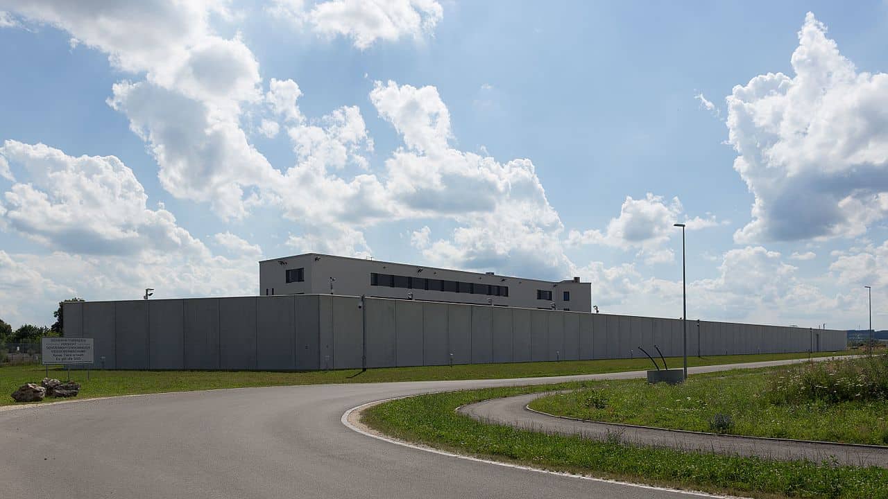 Vergessene Konzentrationslager: das KZ-Außenlager Gablingen | Cotelangues